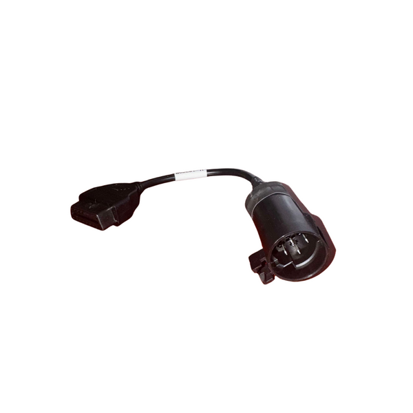 Fcar Bobcat 7 Pin Obd Heavy Duty Adapter Cable Premium Diagnostic