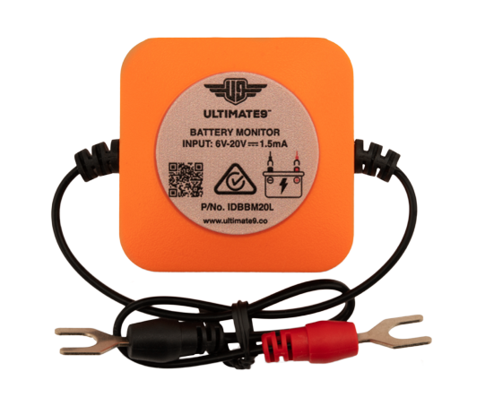 BM2 Bluetooth Battery Monitor - Lithium? | 4x4Earth