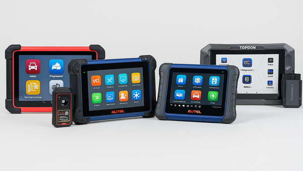 Why Cheap Key Programming Tools Fall Short | Autel Key Programmer Guide