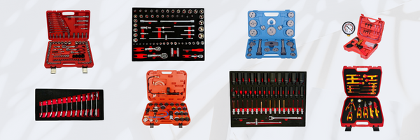 How Do Premium Diagnostic Equipments Signature Automotive Tools Measur