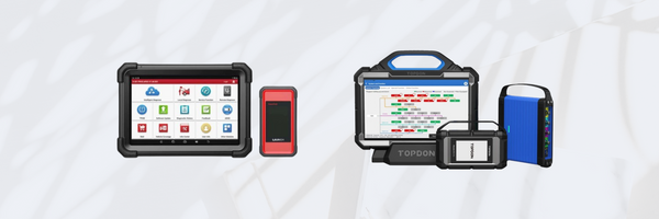 Heavy Diesel & Truck Scan Tool FAQs: Your Ultimate Guide