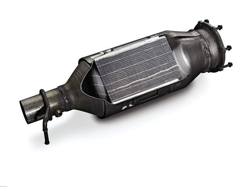 What is a DPF & How Does It Work? | Premium Diagnostic Equipment