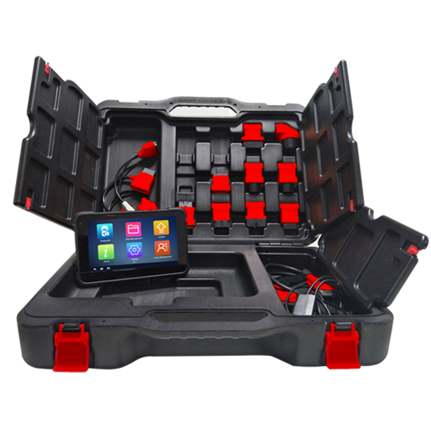 Diagnostic Scanning Tools | Premium Diagnostic Equipment
