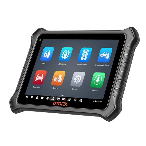 Otofix IM2 Advanced Key Programmer | Premium Diagnostic Equipment