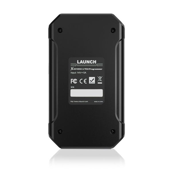 Launch X-431 ECU & TCU Programmer Cloning Device | Premium Diagnostics