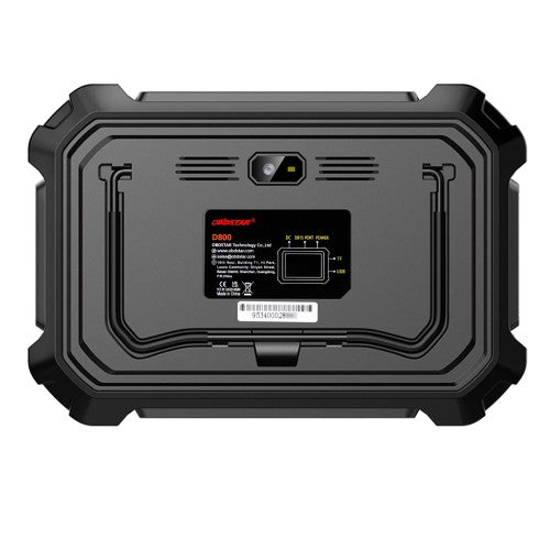 OBDSTAR D800 Scan Tool for Marine Jet Ski Outboard Inboard | Marine ...