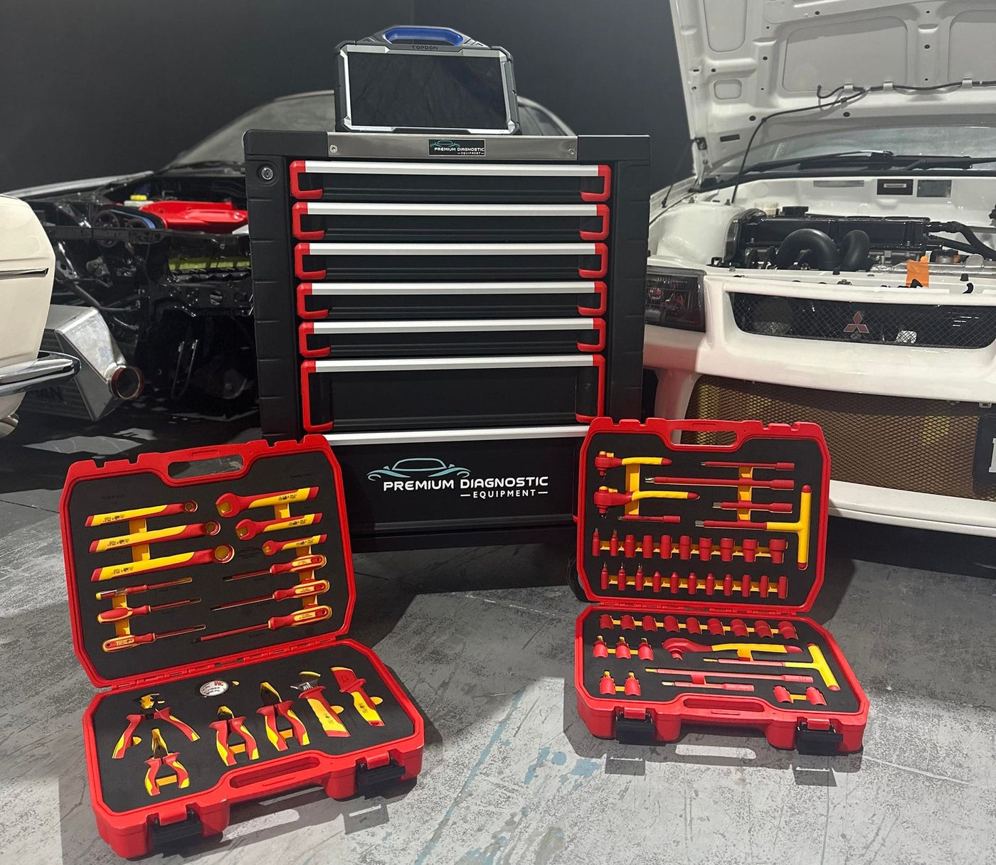 Autel Scan Tool | Autel MaxiSys Scanners | Premium Diagnostic Equipment