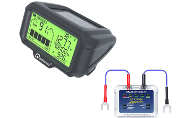 AutoStop Maxi Brake Meter (Tester) Decelerometer | Brake Tester ...