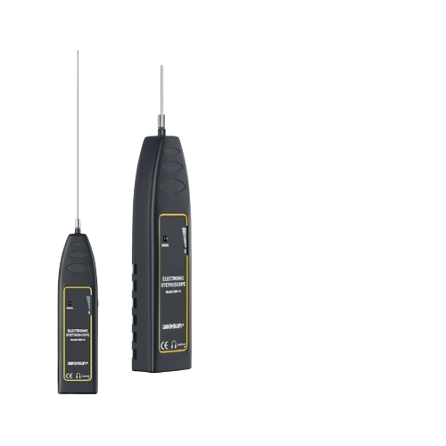 Allosun Car Cylinder Stethoscope Leak Detector EM410 | Premium ...