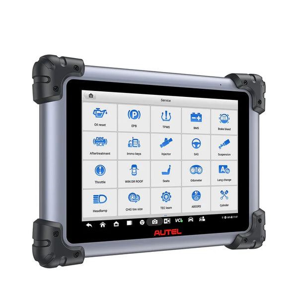2022 Autel MaxiSys Elite II Professional Diagnostic Scan Tool