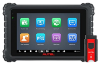 Topdon Comparison Chart | Topdon Phoenix Comparison | Premium Diagnostics