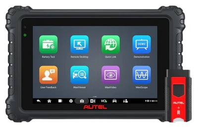 AutoStop Maxi Brake Meter (Tester) Decelerometer | Brake Tester ...