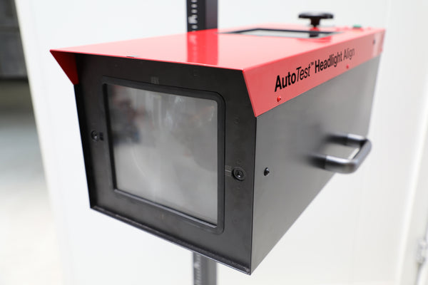 AutoTest Headlight Align | Headlight Aligner Aimer | Premium Diagnostic ...