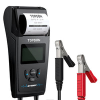 Topdon Comparison Chart | Topdon Phoenix Comparison | Premium Diagnostics