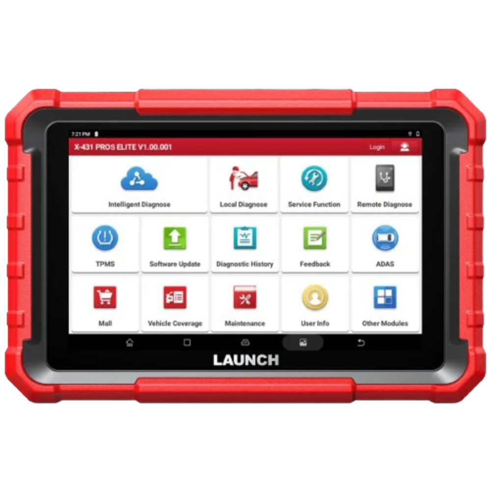 Launch Scan Tool | Launch X431 | Premium Diagnostic Equipment