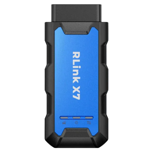 Topdon RLink X7 Programming Dongle | OEM J2534 Scan Tool | Premium ...