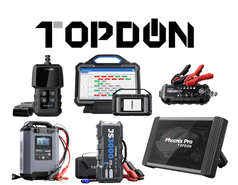 Car Diagnostic Scan Tools Australia | Premium Diagnostic Equipment