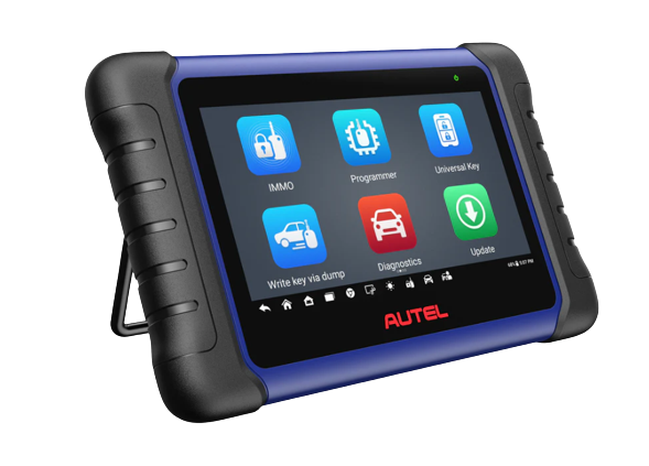 Autel IM508 | Autel MaxiIM IM508 Key Programmer | Premium Diagnostic ...