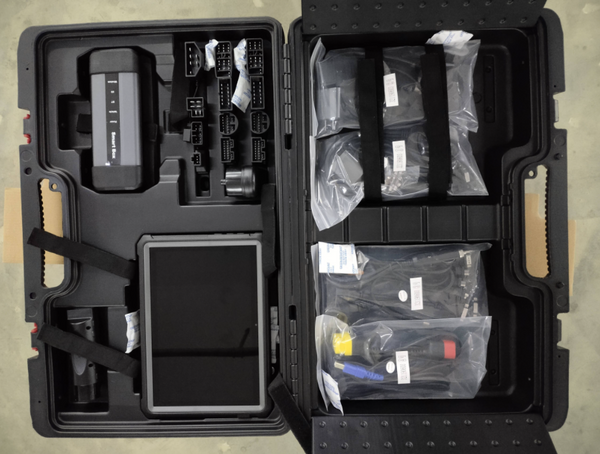 Launch X431 PRO 5 Plus | Launch X-431 Pro5 Scan Tool | Premium ...