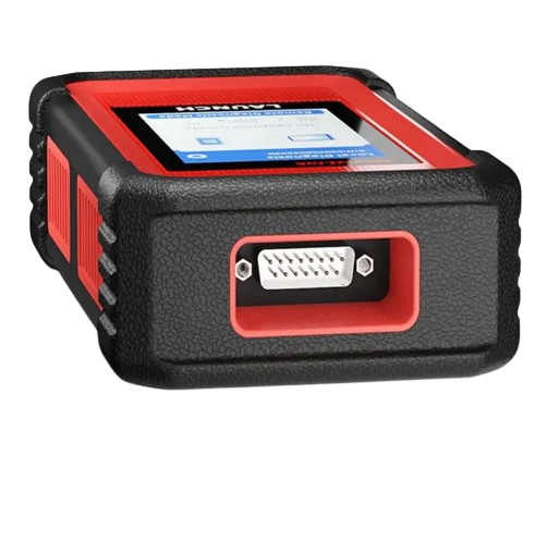 Launch X431 Pro3 Apex | 24V Truck Scan Tool | Premium Diagnostic Equipment