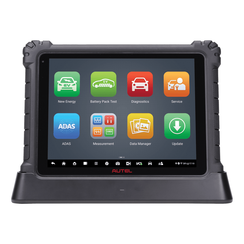 Autel MaxiSys Ultra EV Scan Tool EV + Hybrid | Autel Ultra EV | Premium ...