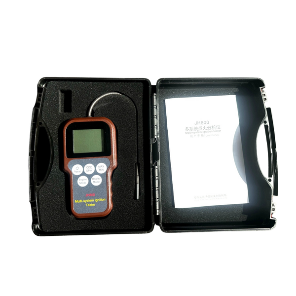 Ignition System Tester RPM and Spark Analyzer | Premium Diagnostics