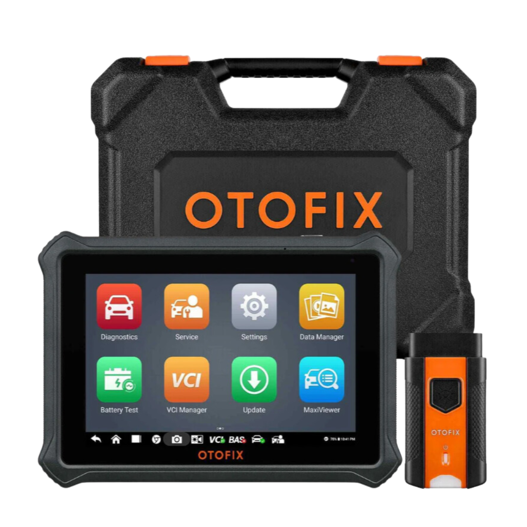 Otofix D1 Diagnostic Scan Tool | Otofix D1 Scanner | Premium Diagnostic ...