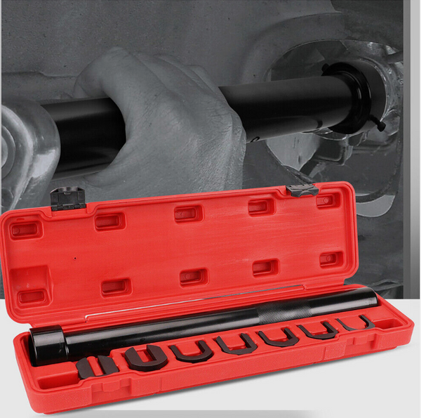 PDE Inner Tie Rod Removal Tool Kit | Tie Rod Removal + Installation ...