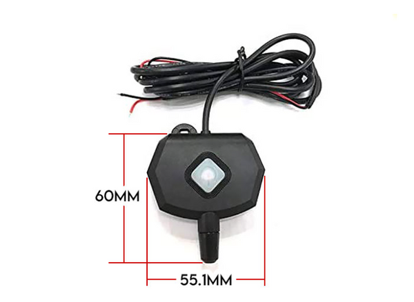 TPMS Signal Booster Extender Repeater for TPMS Systems | Premium ...