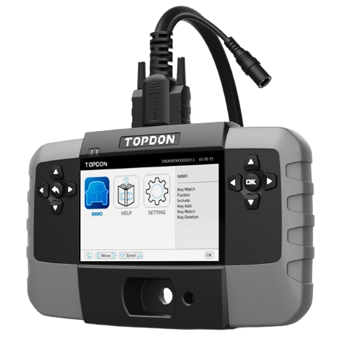 Enhanced/Premium Scan Tools | Premium Diagnostic Equipment Page 2