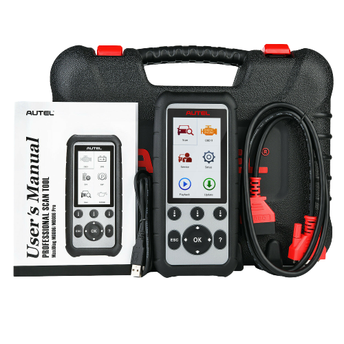 Autel Scan Tool | Autel MaxiSys Scanners | Premium Diagnostic Equipment ...